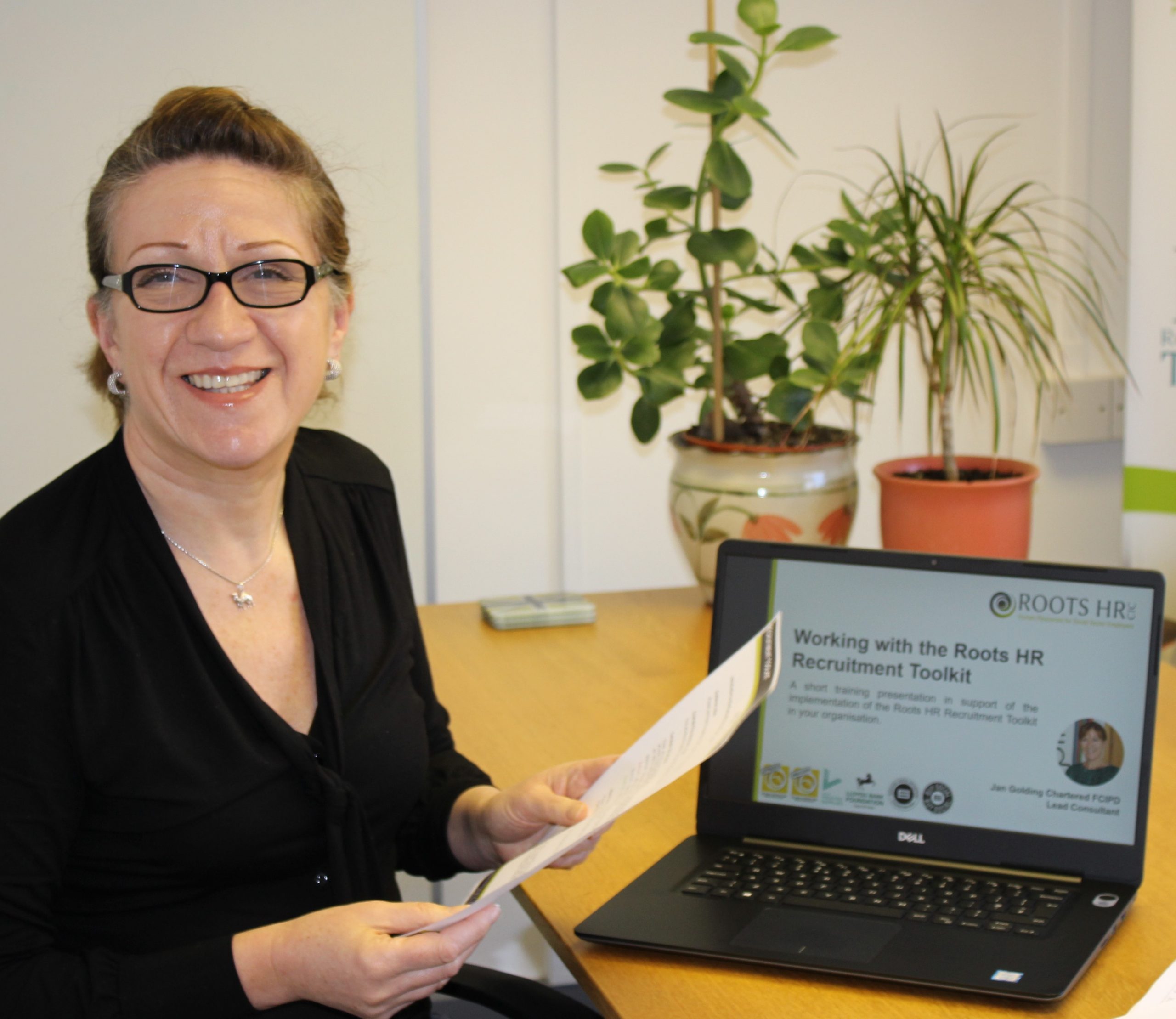 HR Consultancy Services For The Social Sector | Roots HR