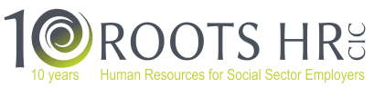 ROOTS HR - human resources services for the social sector