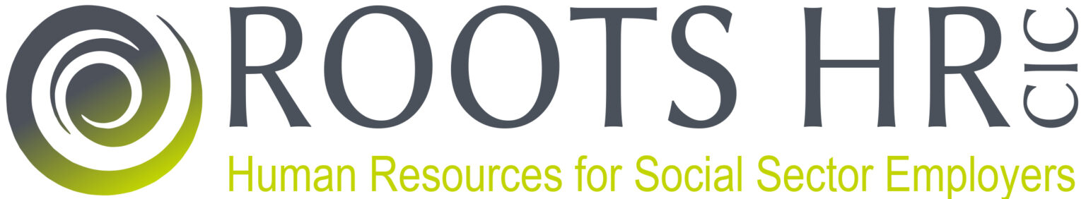 Roots HR | Charity HR Consultancy