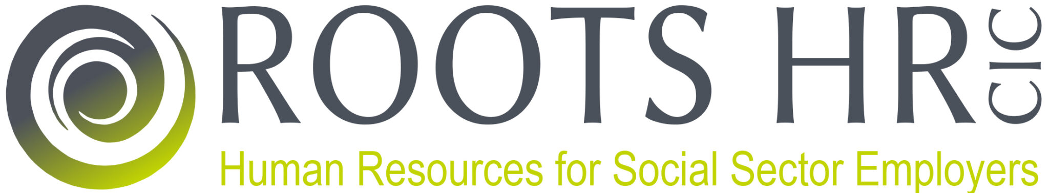 Roots HR | Charity HR Consultancy