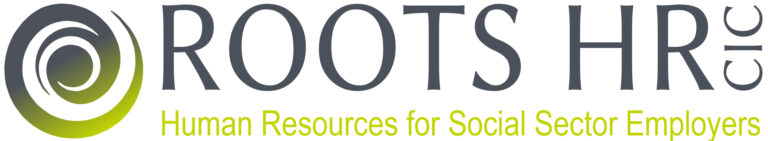 Roots HR | Charity HR Consultancy