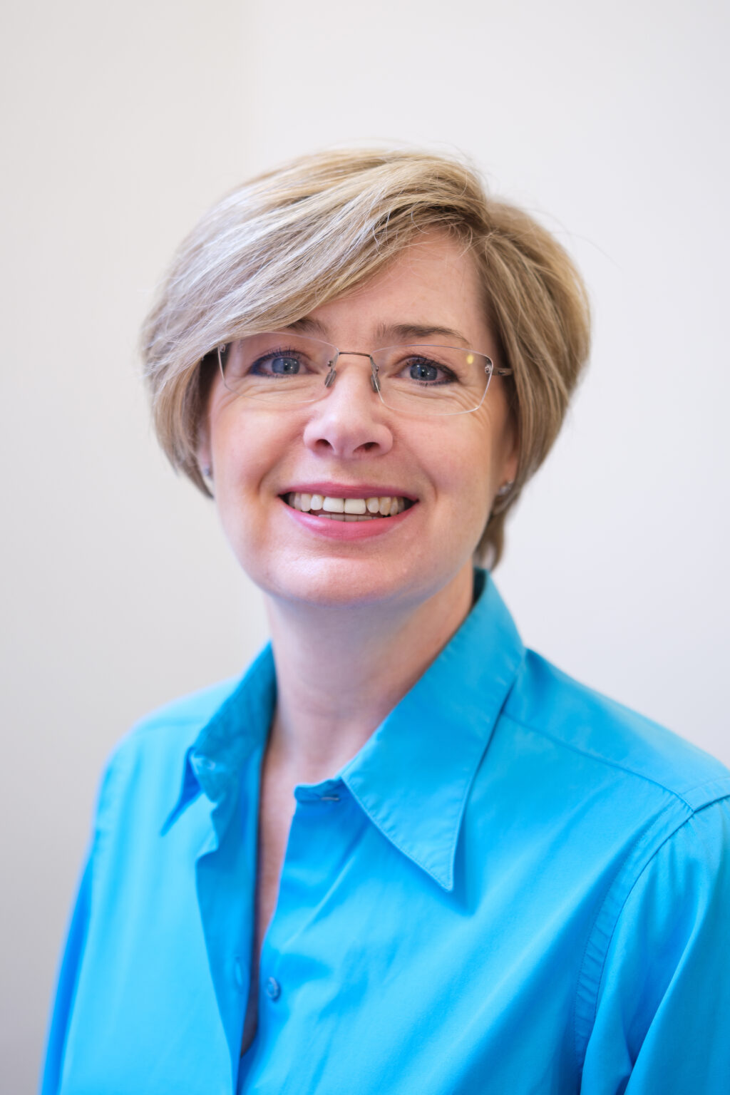 Ann Young | Roots HR