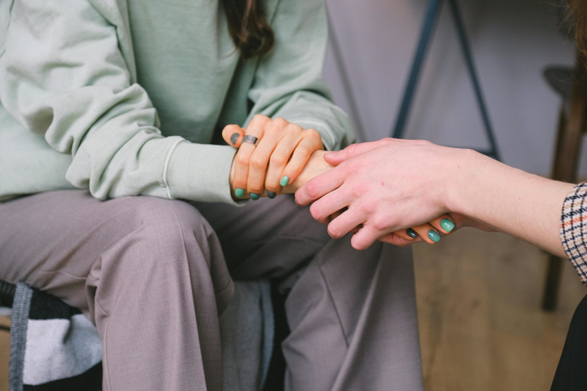 Unseen, Not Unfelt: How to Support Invisible Disabilities in the ...